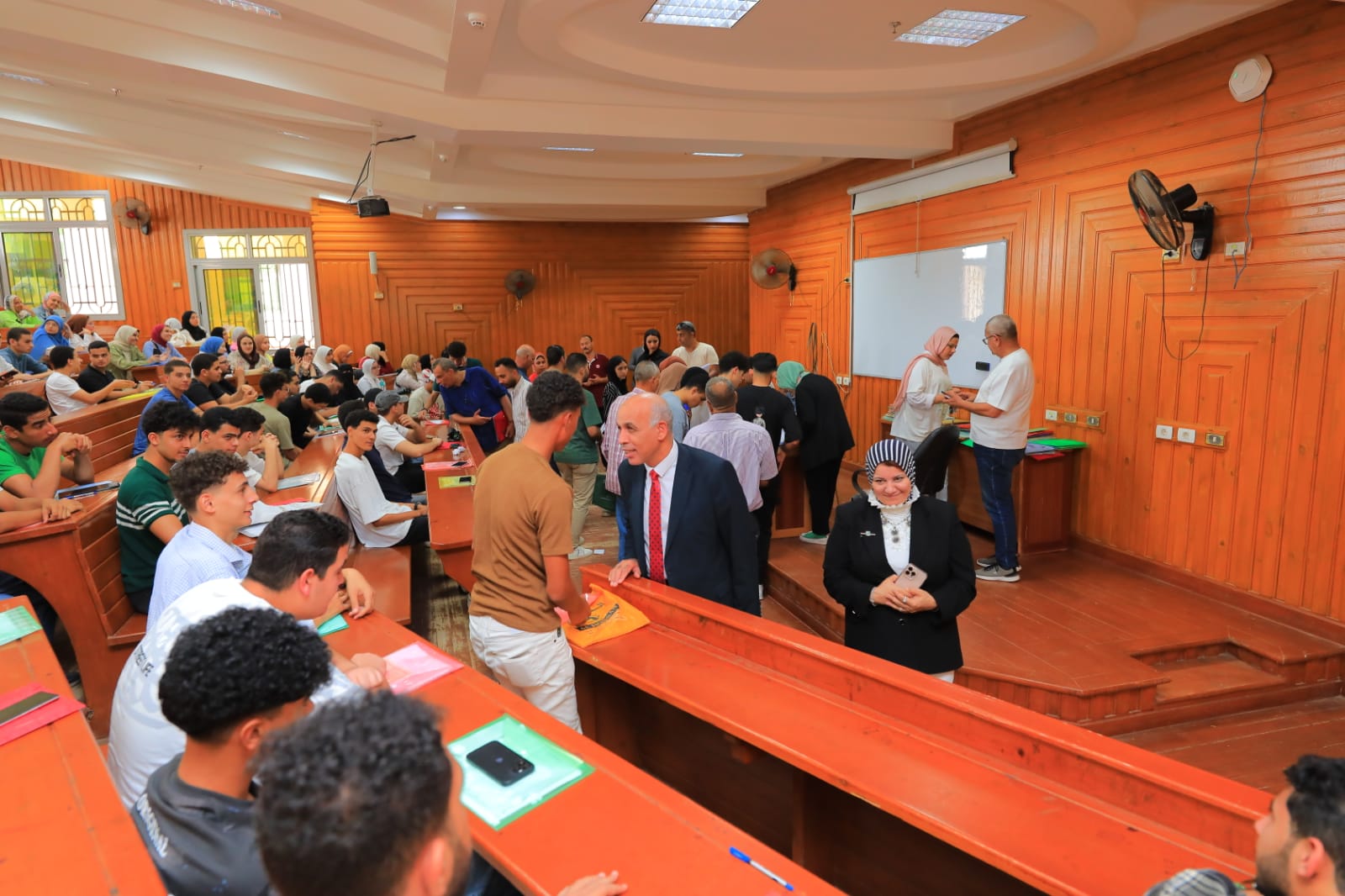 Kfrelshikh University