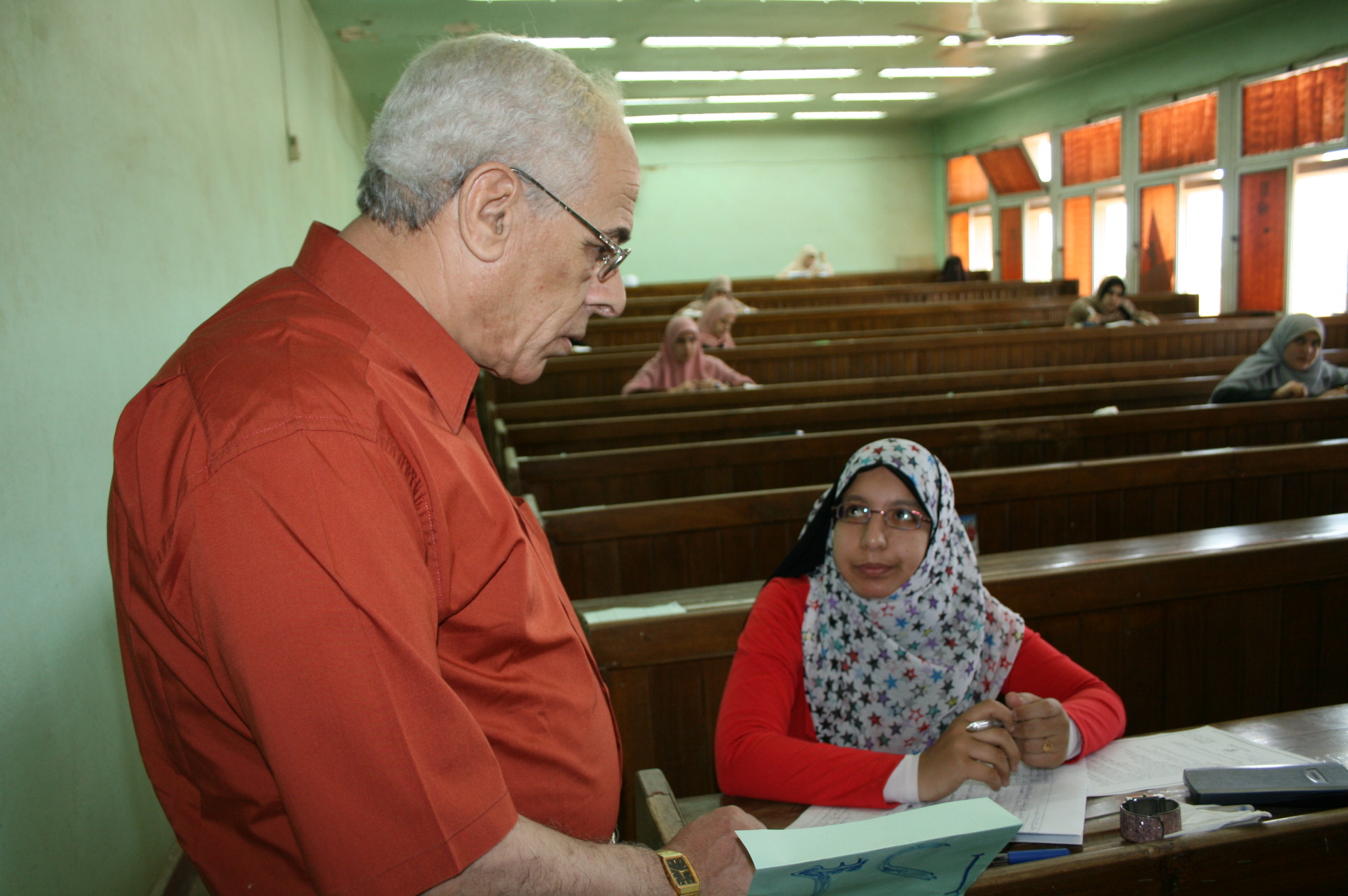 جامعة كفر الشيخ | Kafrelsheikh University